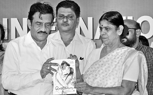 ‘Thakara’, ‘Kallan Pavithran’ in Graphic Format Released