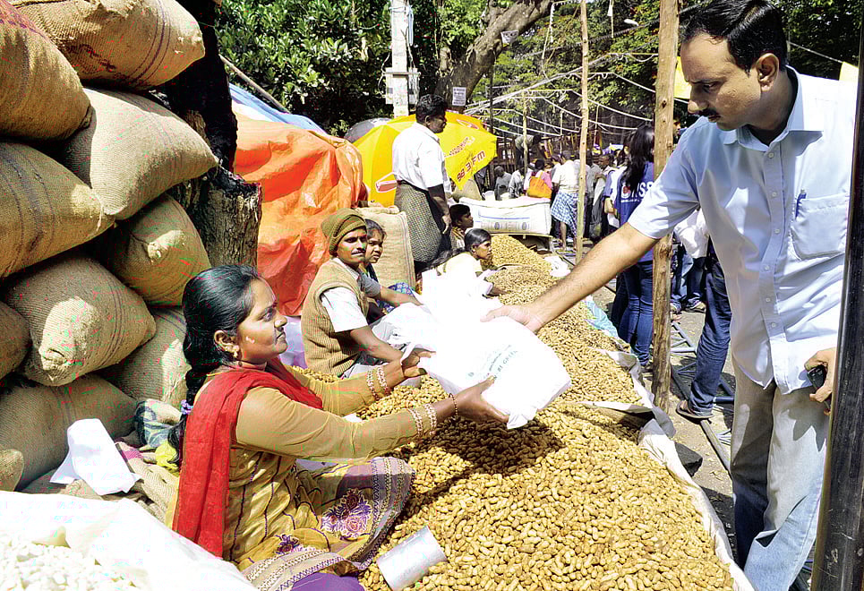 City Set for Historic Annual Kadlekai Parishe