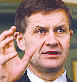 Solheim Rebuts Lanka’s Charge on LTTE Funding
