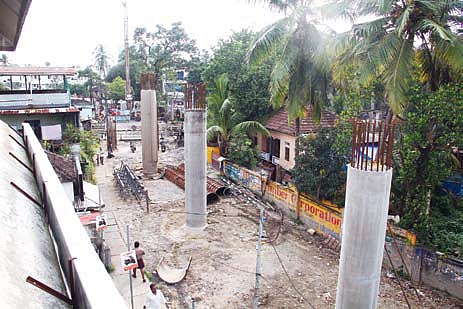 Pachalam ROB Gets a New Lease of Life