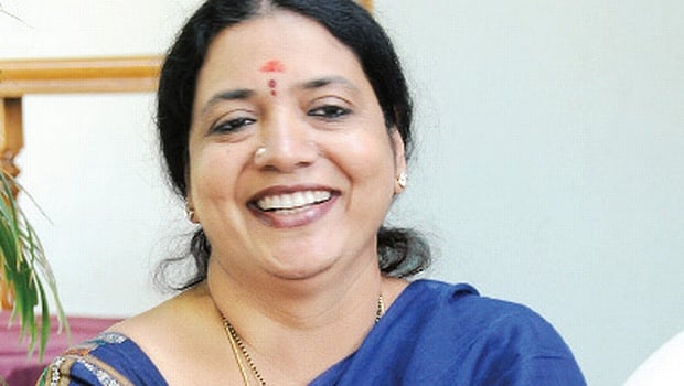 Court Directs Actress Jeevitha to Furnish Rs 25 Lakh Bond