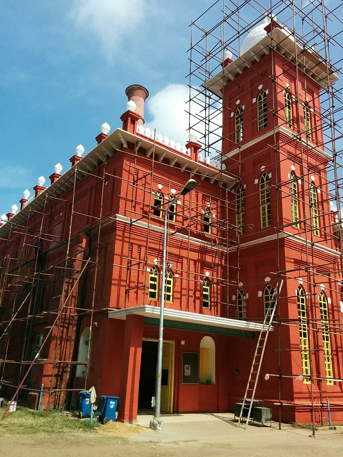 Chennai Metro Water and Sewerage Board Conduct Camp for New Connections