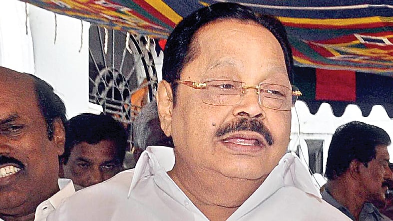 TN will oppose move to build dam across Silandhi river, says Duraimurugan