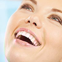 Teeth Offer Clues to One\'s Personality