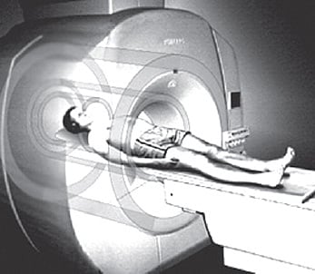 Silent MRI at AIMS for Better Scan Results