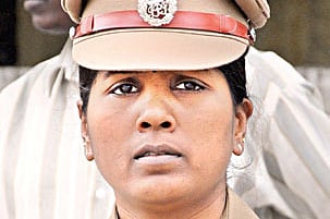 UN Duty Leads to Suspension of IPS Officer