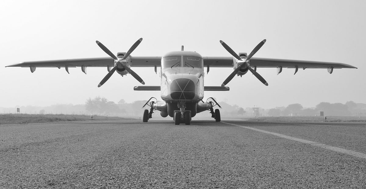 DRDO Set to Acquire New Flight Test Bed