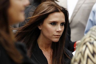 Victoria Beckham\'s 2003 hip-hop album leaked online