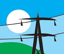 Power Supply Disruption Today, Tomorrow