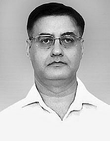 NB Singh Appointed BDL Director (Technology)