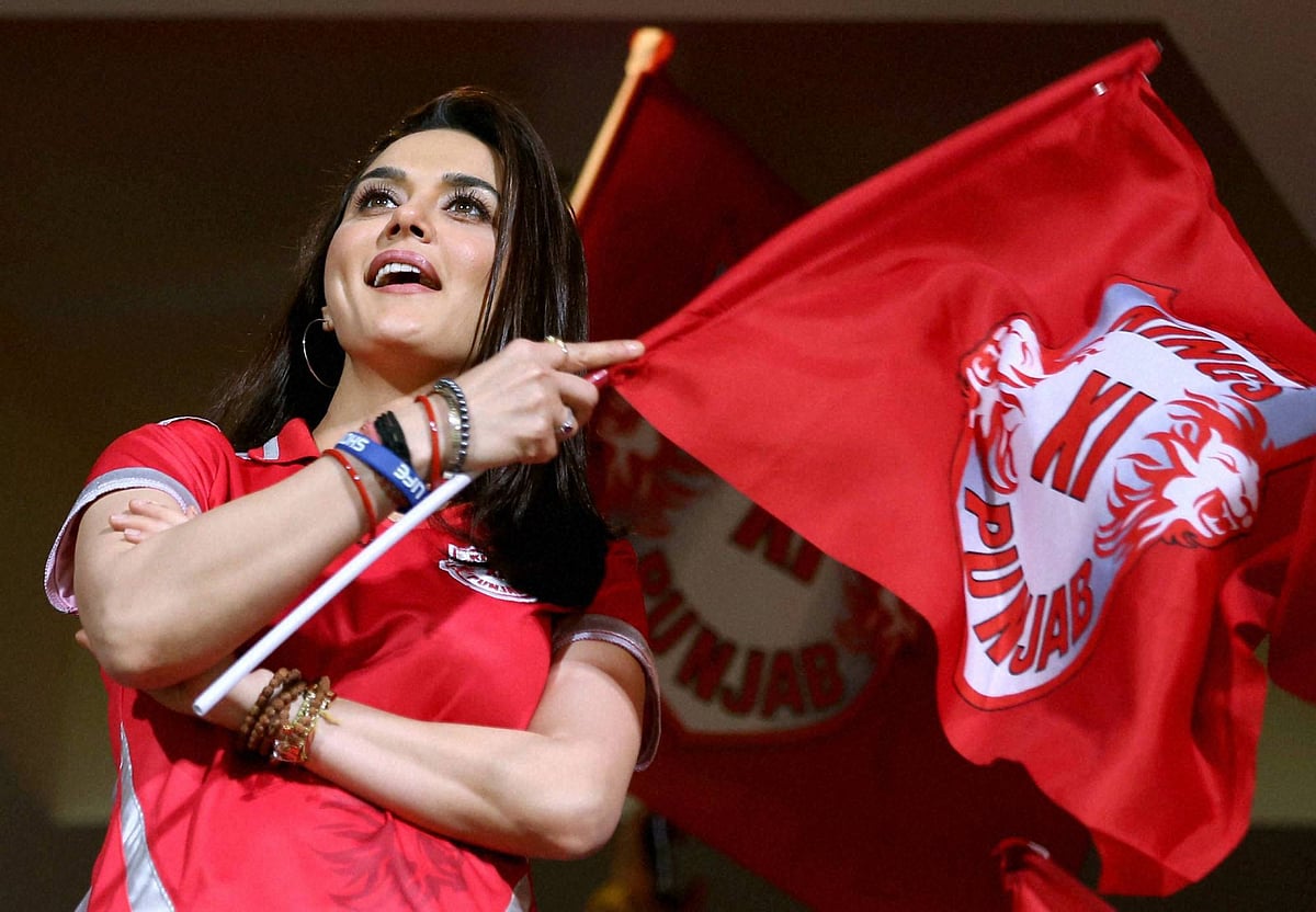 Priety Zinta Case: Police Record Statement of BCCI Secretary Sanjay Patel