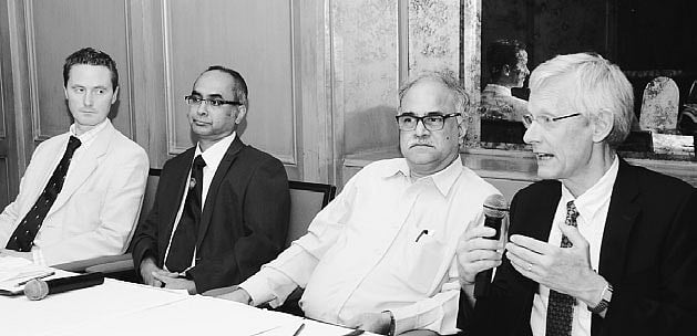 After 10-yr Lull, FRCS Exam Stages a Comeback in India