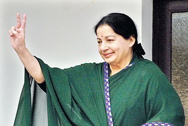 Jaya Announces Sale of Amma Cement at Concessional Rate
