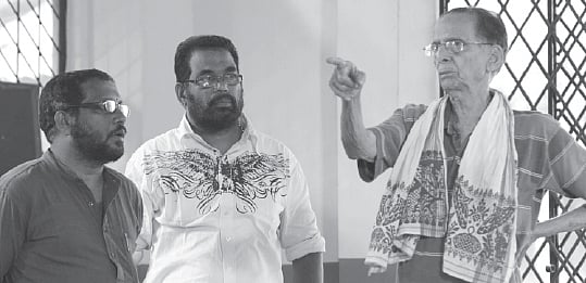 A Study on the Rhythmic World of Kavalam