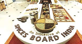 Spices Board: Adding Aroma and Flavour to Lives, Globally