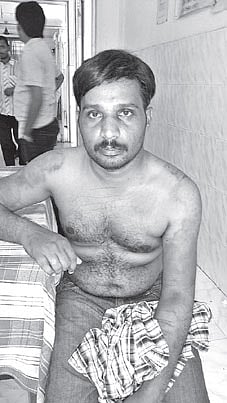 Eluru Dy Mayor, 7 Others Held in Kidnap Case; Victim Rescued