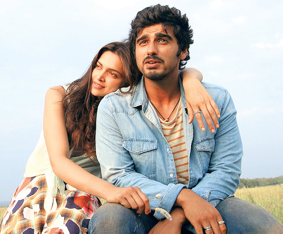 Peppy Tunes of ‘Shake Your Bootiya’ Unveiled