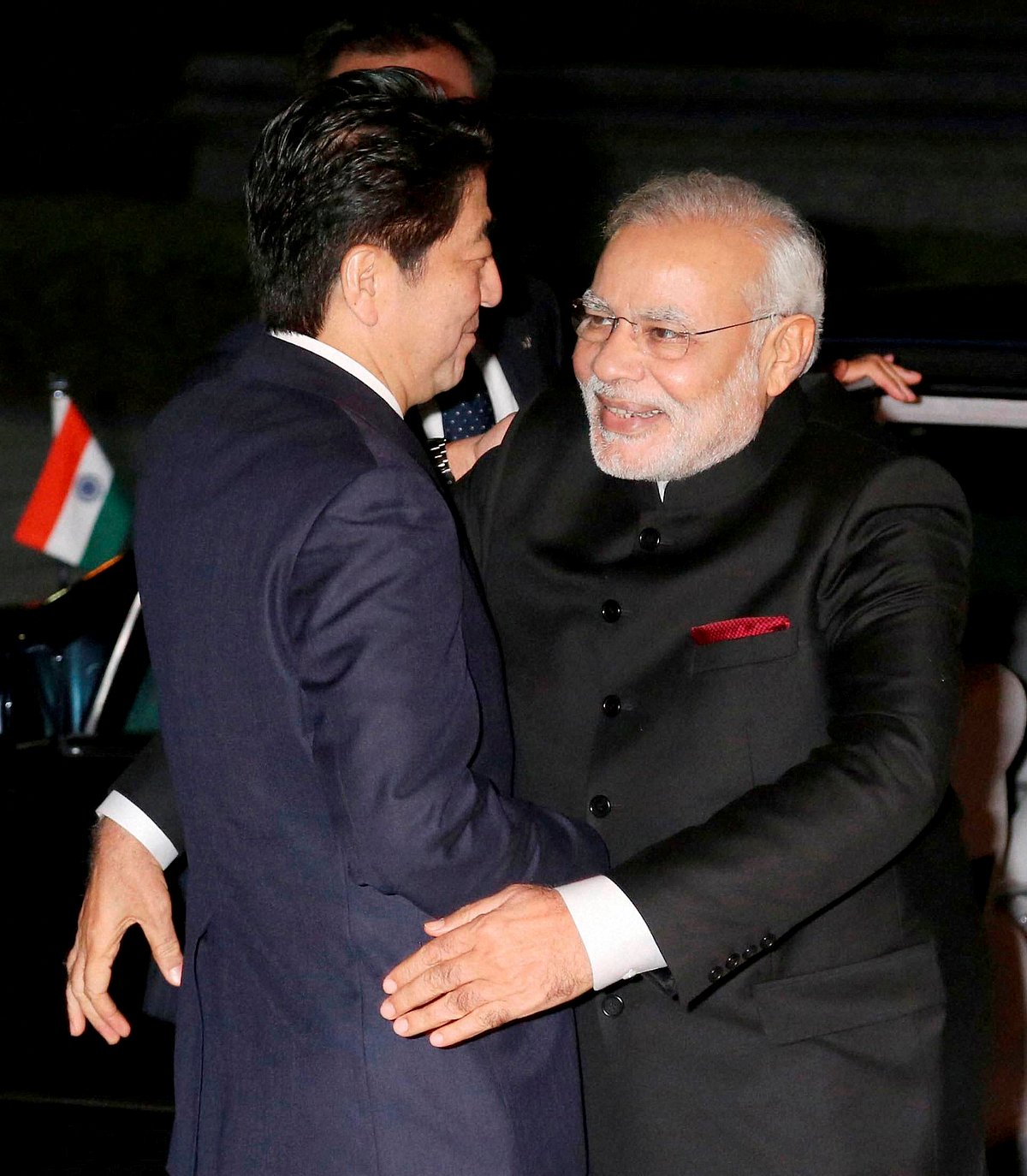 Quick Take | Threads of irony