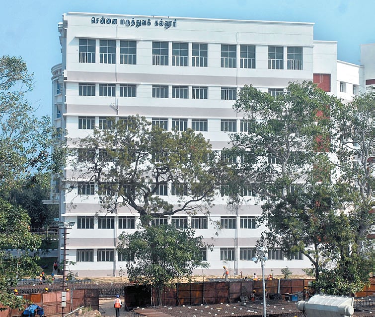 Neurology Department at MMC Gets Institute Status