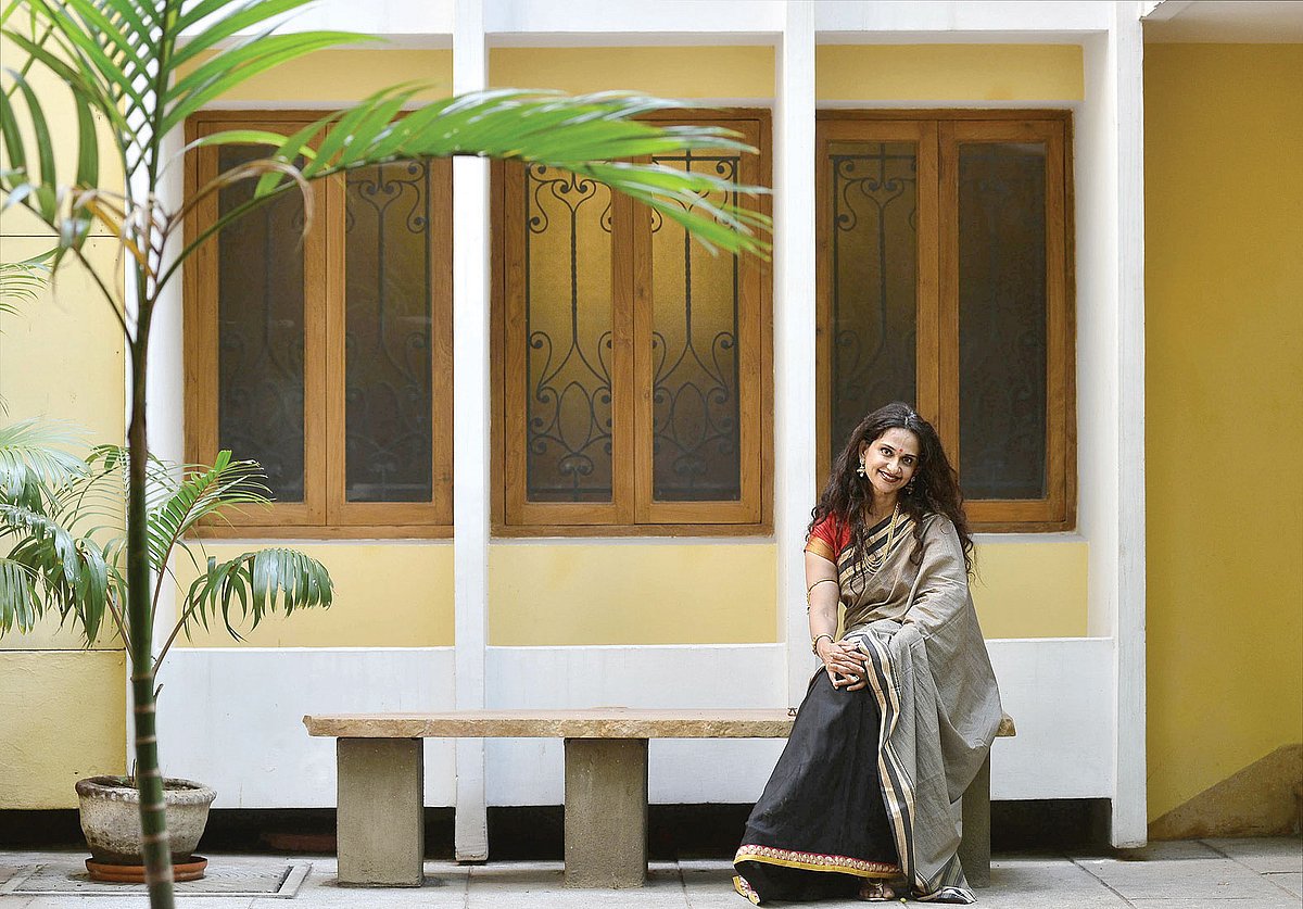 The Thinking Dancer Actor