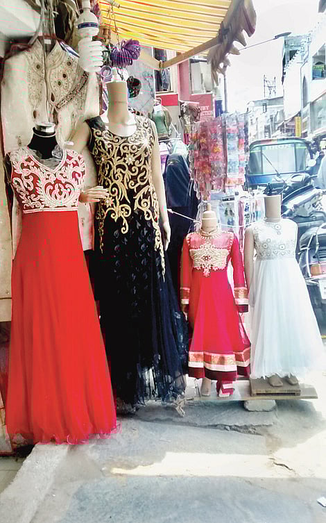 One-hour Stitching Now the Rage