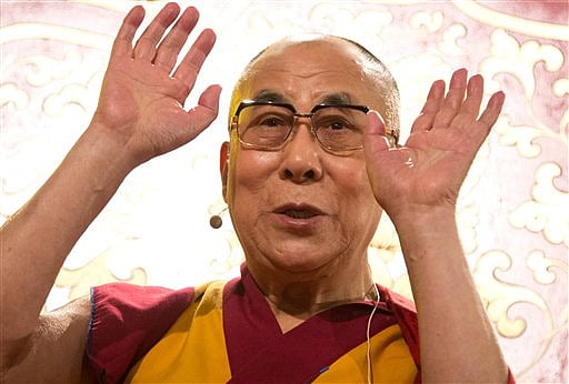 China’s interest in the next Dalai Lama is also about control of Tibet ...