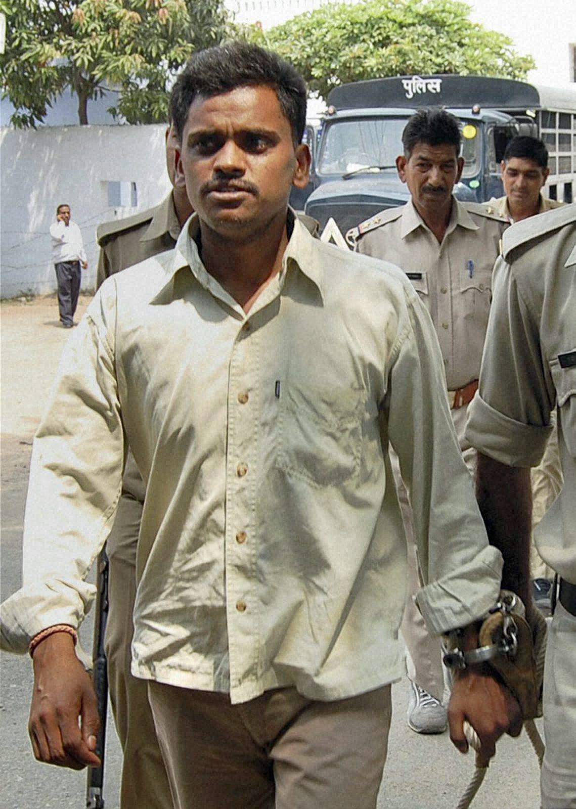 Nithari serial killings case: SC issues notice to Surendra Koli on CBI’s appeal against his ...