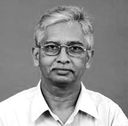 As Mangalyaan Nears Destination, Adimurthy Keeps Fingers Crossed