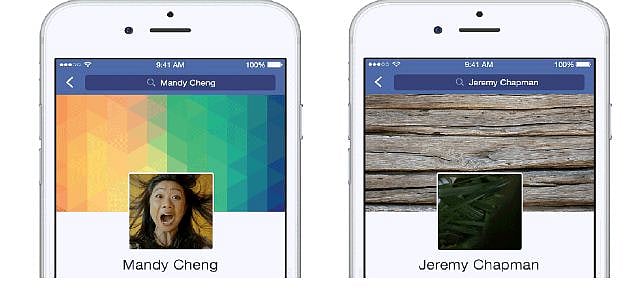 Facebook: \'Profile Video\' Along With \'Profile Picutre\' Very Soon