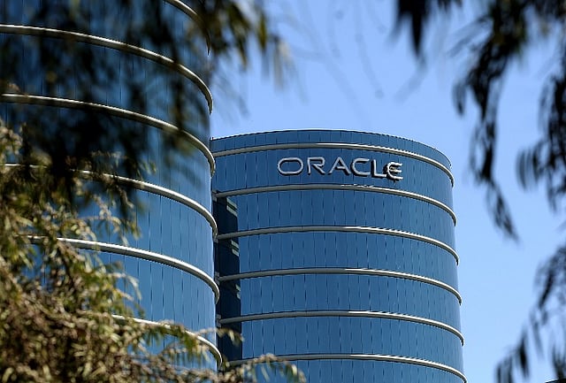 Oracle bets on Indian talent to grow cloud computing business