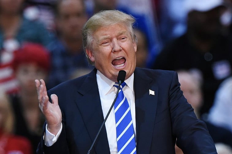 US will receive USD 600 bn in tariffs: Donald Trump