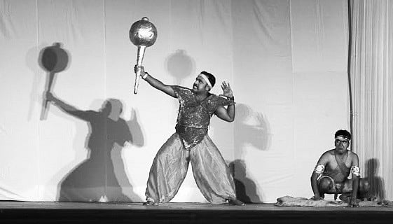 Remembering Vayalar through \'Kalyanasougandhikam\'