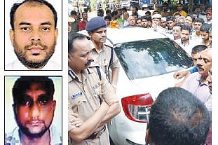 Dawood Aide Among 2 Killed in Clash in District Jail in Mangaluru