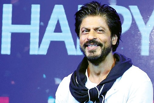 SRK to turn warrior for Aditya Chopra’s next?