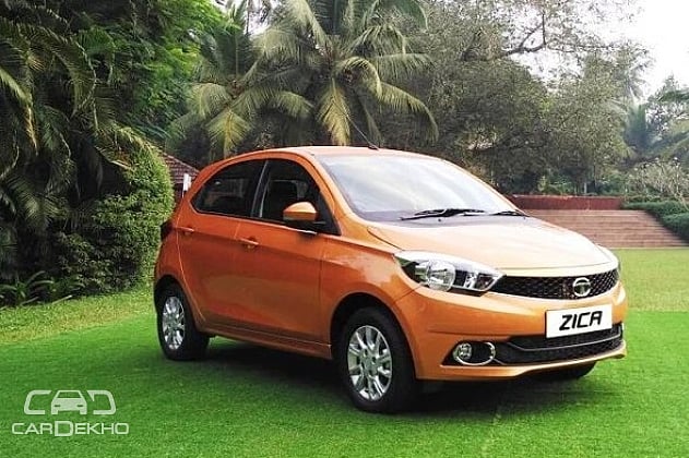 Three New Hatchbacks Arriving in India Soon