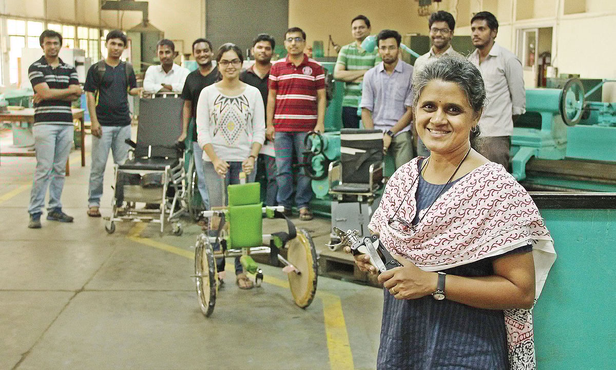 Standing Up For Those Who Cannot