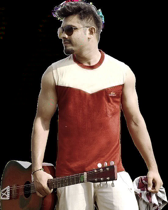 Rhythmic Reflections