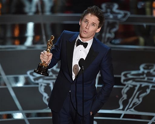 When Eddie Redmayne failed Ian McKellen\'s audition