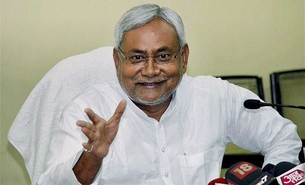 Bihar will join league of developed states by 2030, says Bihar CM ...