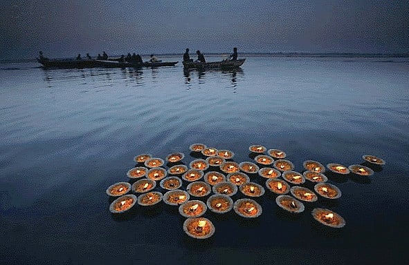 Portrait of an Artist as a Rambler