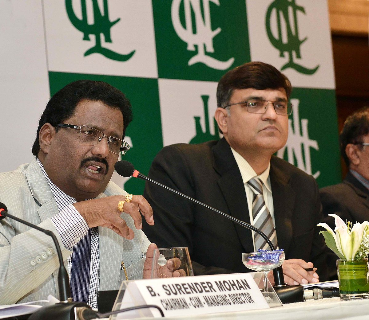 NLC Offers to Set up 500MW Power Plant at Jayamkondam