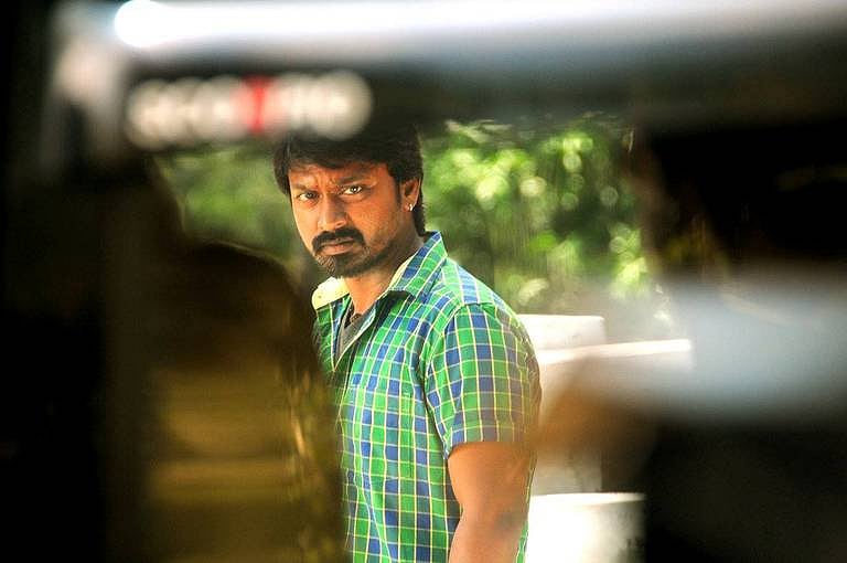 Tamil Actor Krishna Kulasekaran Accuses Wife of Physical Abuse, Files ...