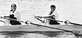 Manasa Rowing Towards a \'Double\' Triumph in Bengaluru