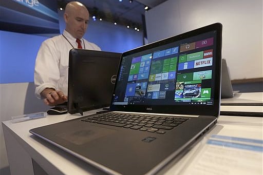 Microsoft Launches Windows 10: Here\'s What That Means