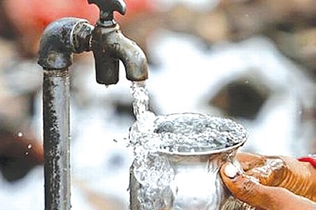 Water Charges to be Revised in Added Areas