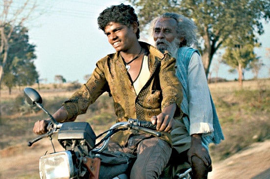 Award-winning Filmmakers Fine Tune Movie On Death