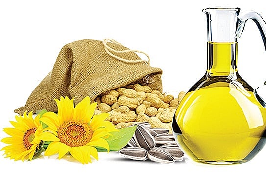 \'Toxic\' Vegetable Oils \'not\' Better Than Butter