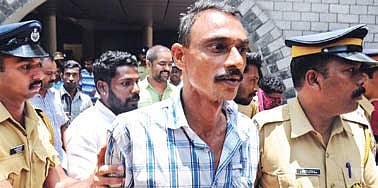 Paul Muthoot Murder: Life Term For 9
