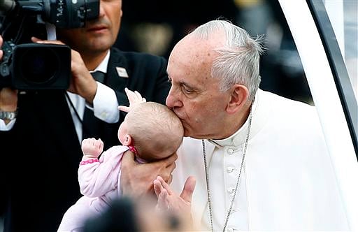 What Pope Francis meant to India