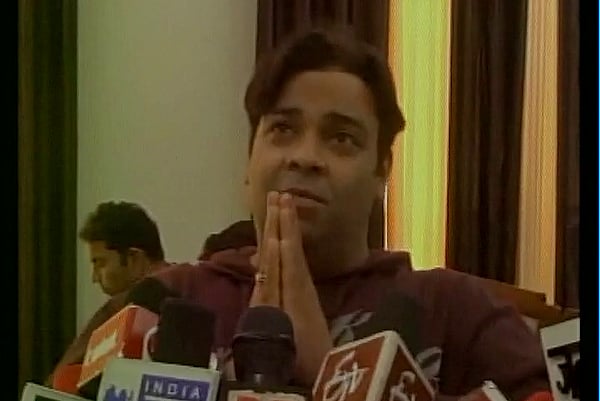 Kiku Sharda Apologises for Mimicking Gurmeet Ram, Says \'Followed the ...